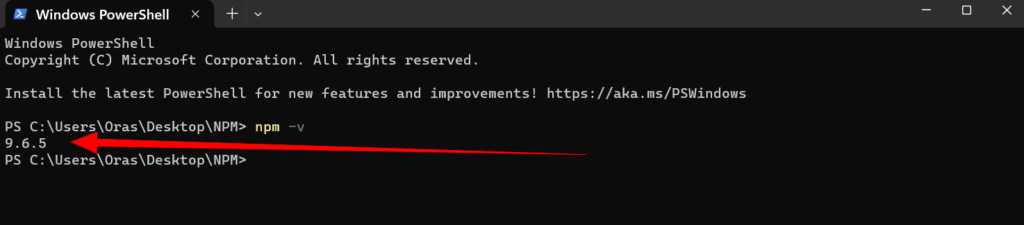 NPM چیست؟ | آشنایی کامل با Node Package Manager