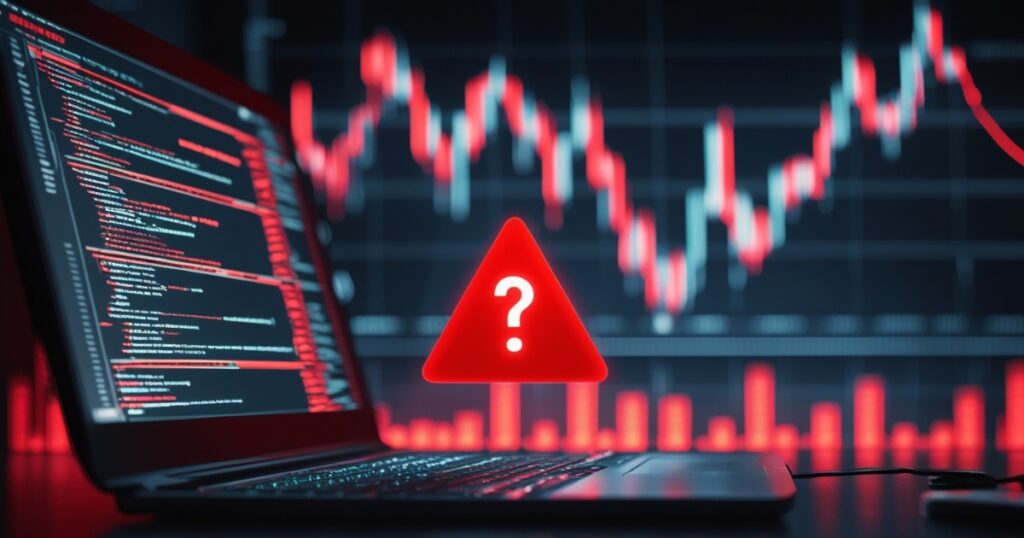 چگونه یک باگ برنامه‌ نویسی ۴۴۰ میلیون دلار به Knight Capital ضرر زد؟